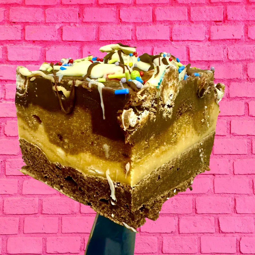 Do You Fancy a Chunkster? – Ultimate Layers & Textures Delivered ...