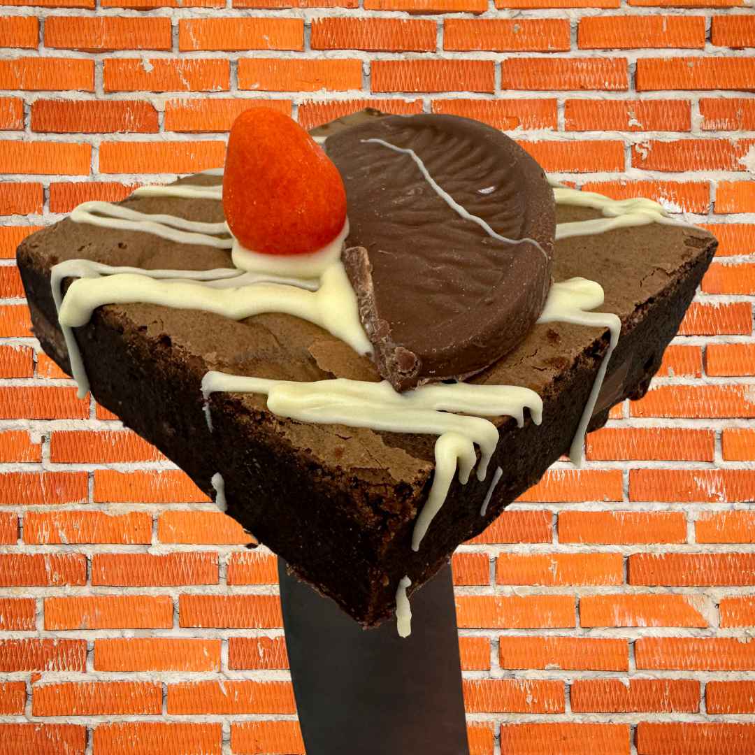 Brownie Delivery | Order Brownies By Post & Online - Brownie Heaven