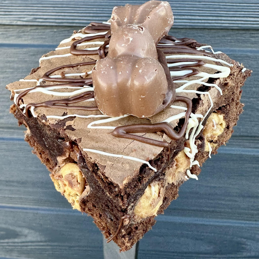 Brownie Delivery | Order Brownies By Post & Online - Brownie Heaven